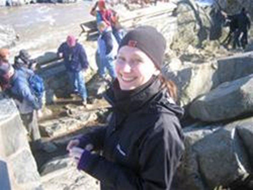 Jennifer Brack is fundraising for Alzheimer's Society - Brighton and Hove