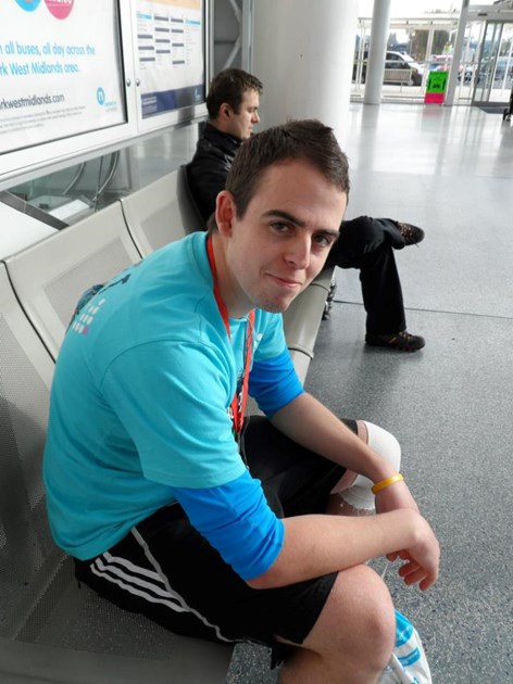 Matt Letts is fundraising for Cancer Research UK