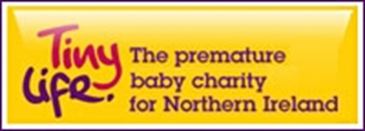 amanda jane coard is fundraising for TinyLife formerly NIMBA