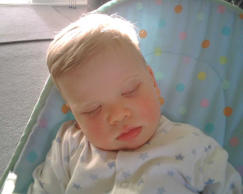 deborah staff is fundraising for Bowel Cancer UK