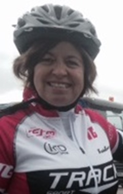 Maureen Powell is fundraising for Women V Cancer Cycle Challenges ...