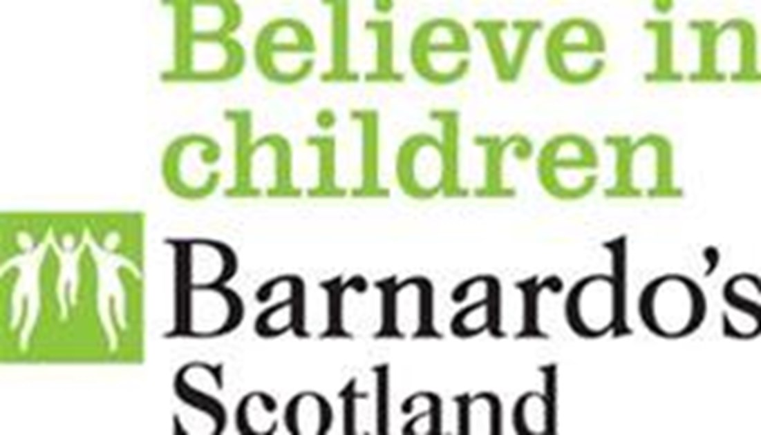 Emma Cairns is fundraising for Barnardo's