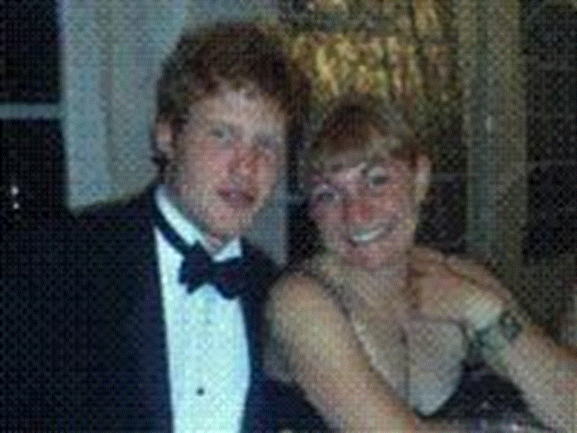 Stewart Freeman is fundraising for Variety, the Children's Charity