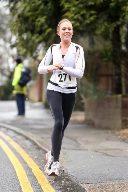 Natalie Ruffell is fundraising for RAISE THE ROOF