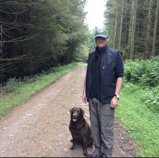 Hazel McPherson is fundraising for Newcastle Dog & Cat Shelter