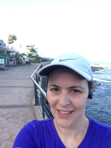 Emma Cardoso is fundraising for Woman's Trust