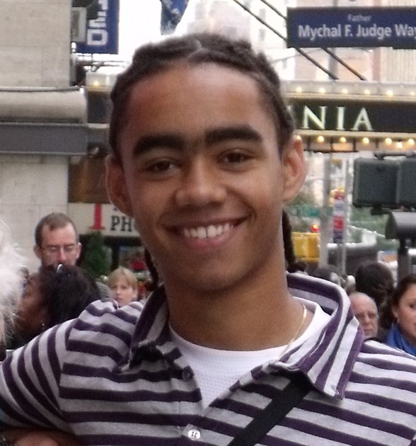 Alexander Allen is fundraising for Project Trust