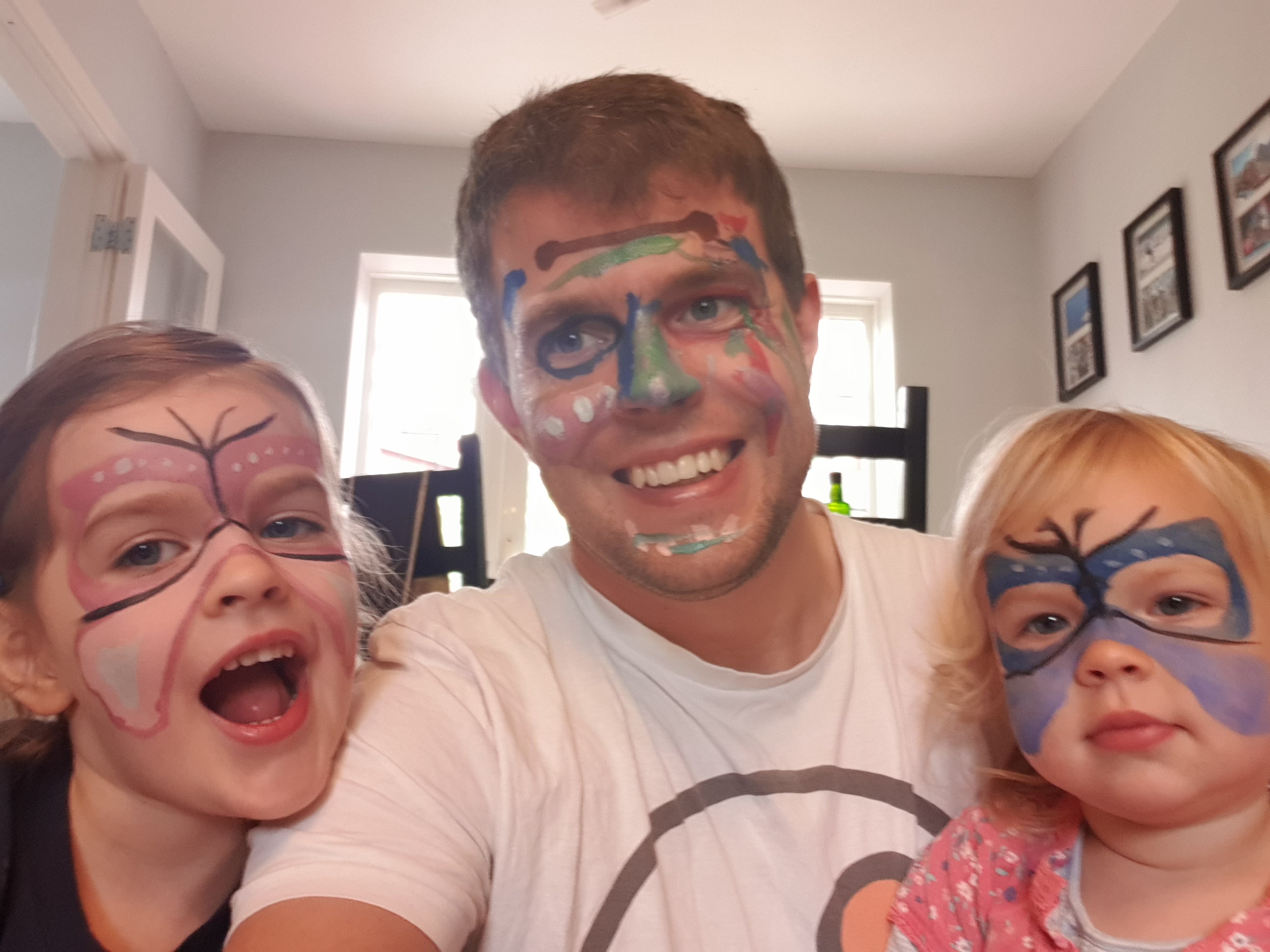 Andrew Rayner is fundraising for Young Lives vs Cancer