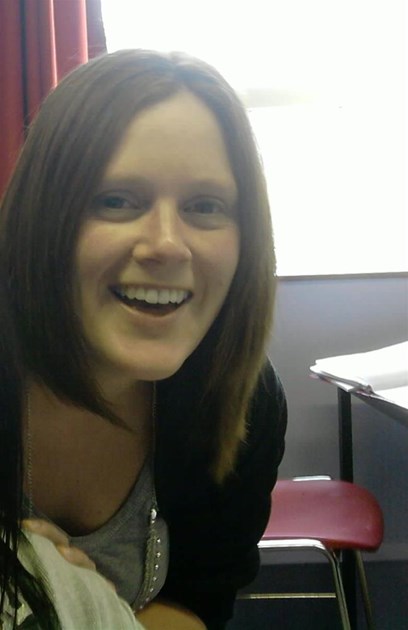 Emma Wilson is fundraising for Mencap