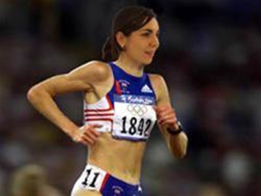 Elizabeth Cave is fundraising for The Speech, Language and Hearing ...