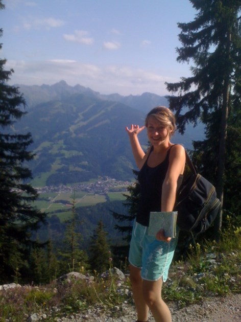 Mark Flowers is fundraising for Brain Tumour Research