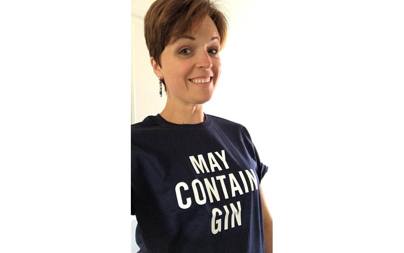 Lina Porter is fundraising for British Heart Foundation