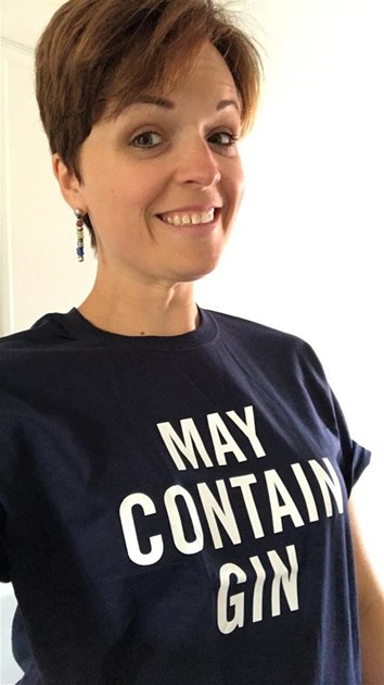 Lina Porter is fundraising for British Heart Foundation