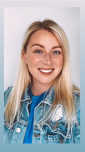 Amy Macphee is fundraising for Macmillan Cancer Support