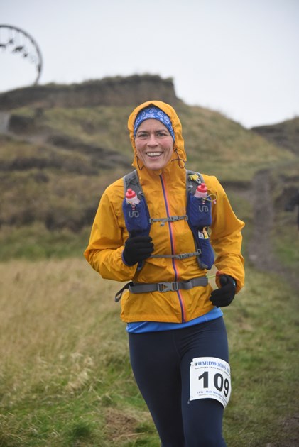 Catherine Howell-Walmsley is fundraising for Mind