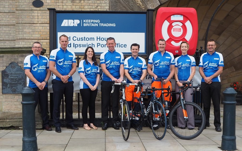 Paul Ager is fundraising for CHAPS