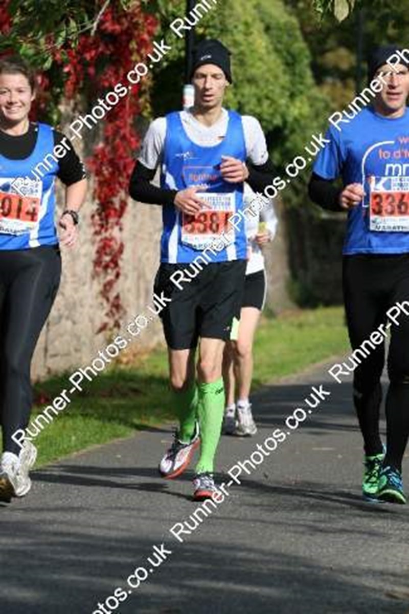 Louise Anderson Is Fundraising For Motor Neurone Disease Association
