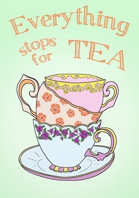 Amanda-Lee Maddocks is fundraising for London City Mission