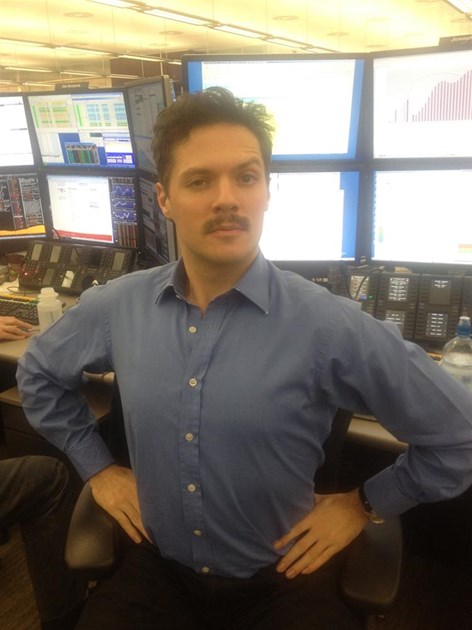 Joseph Gitter is fundraising for Amnesty International UK