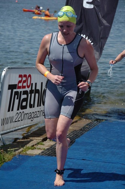 Adele Theron is fundraising for Hope and Homes for Children