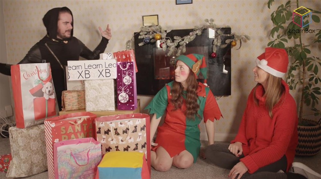 Lucy Dunleavy is fundraising for SEED Eating Disorders Support Services