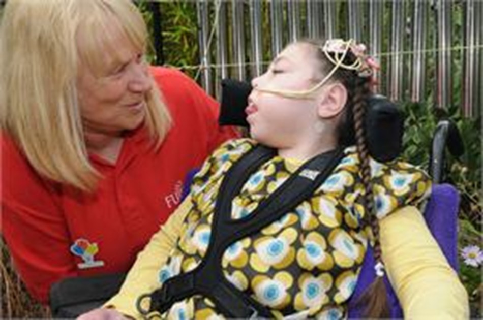 Leanne Reardon is fundraising for Havens Hospices