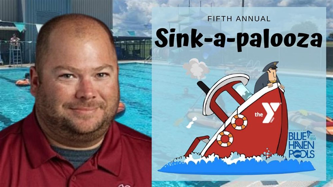 Mark Riddle is fundraising for Young Men's Christian Association of ...