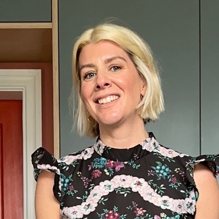 Elizabeth Dimelow is fundraising for Martin House Hospice for Children ...