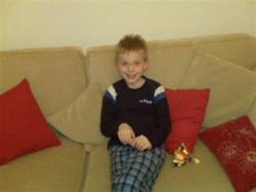 Mark Pickard is fundraising for Epilepsy Research Institute UK