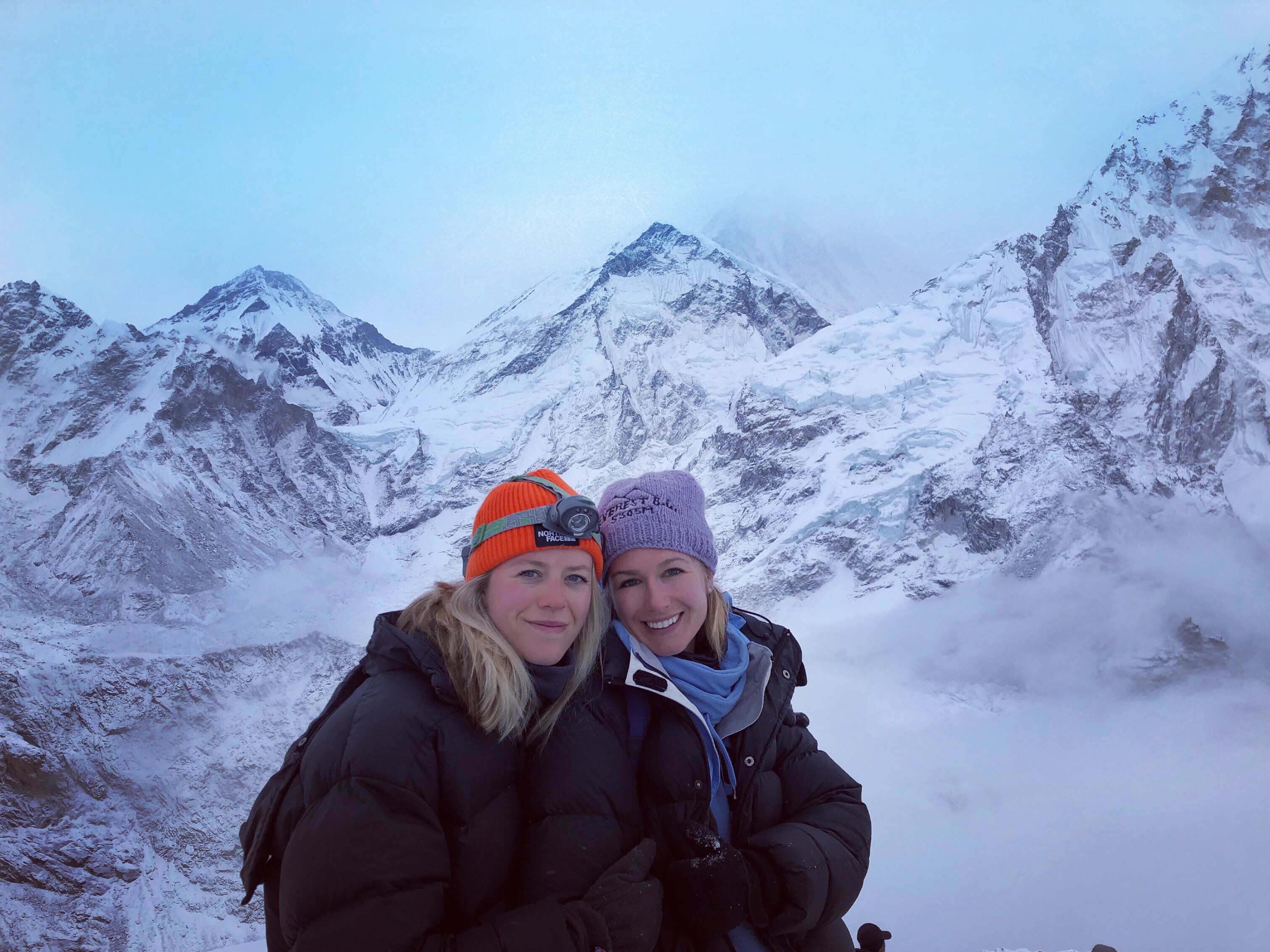 Eila Maitland-Makgill-Crichton is fundraising for The Royal Marsden ...