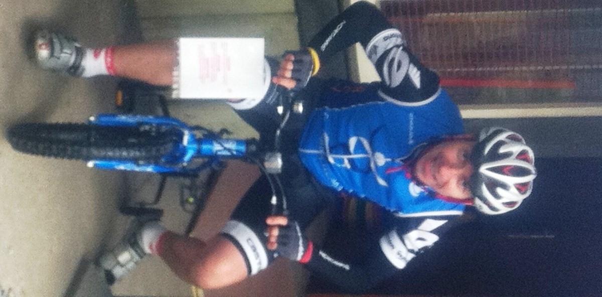 Scott Webster is fundraising for UCAN