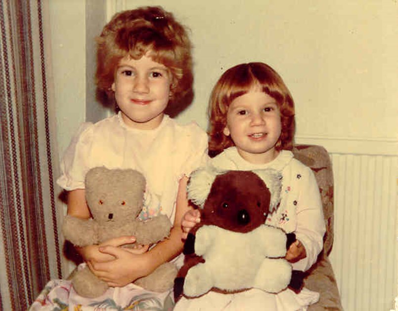 Victoria Staples is fundraising for Cancer Research UK