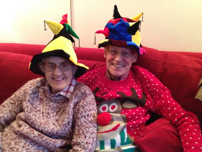 Sarah Mole is fundraising for Macmillan Cancer Support