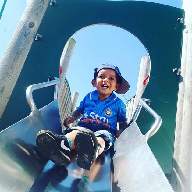 Niyutee Khetani is fundraising for Great Ormond Street Hospital ...