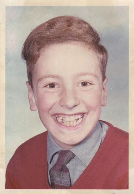 Basil Herwald is fundraising for Outreach Community & Residential Services