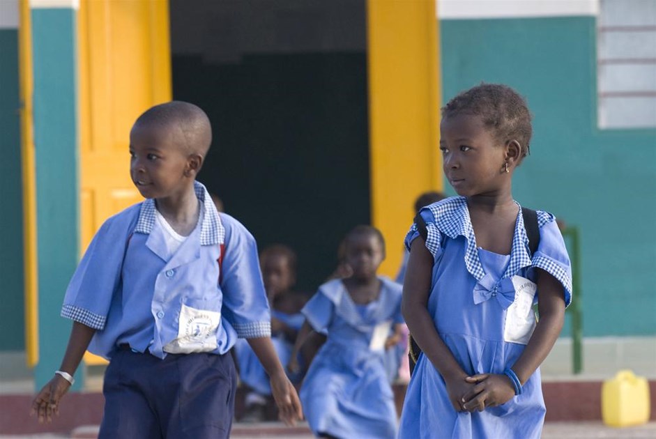 Tim Baugh is fundraising for SOS Children's Villages UK