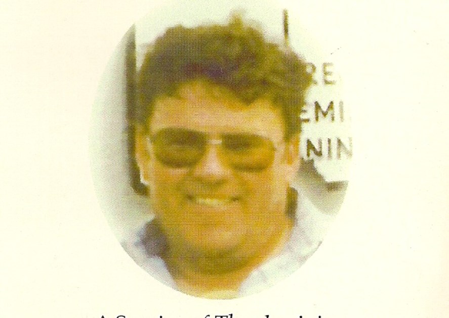 Ciaran Collins is fundraising for Cancer Research UK