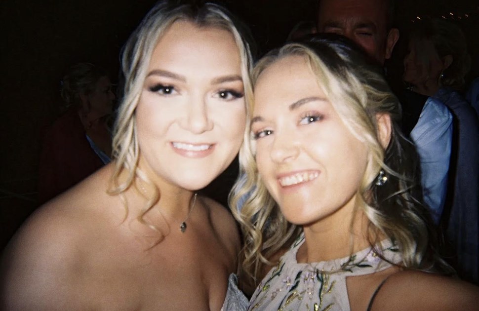 Amy Toolis is fundraising for Cardiac Risk in the Young