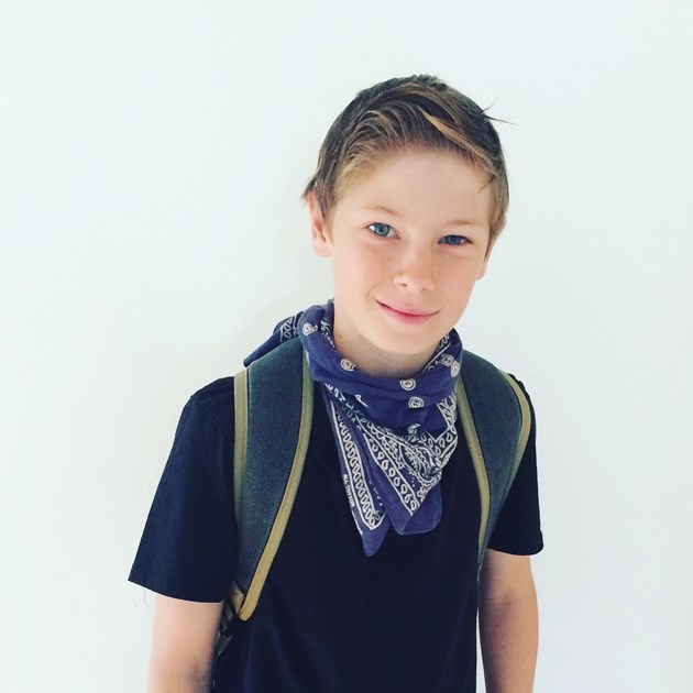 Rebecca Cheney is fundraising for Rockinghorse Children's Charity