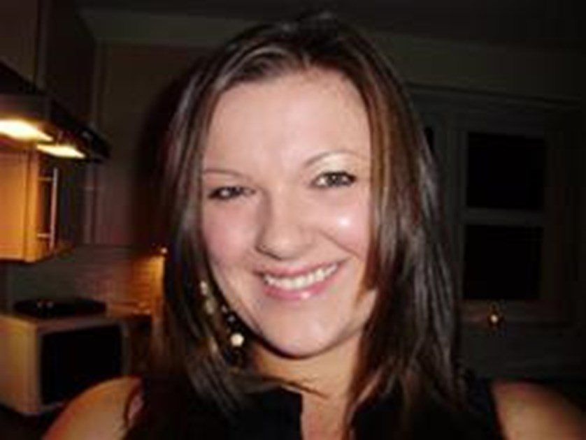 Jennie Webb is fundraising for Cancer Research UK