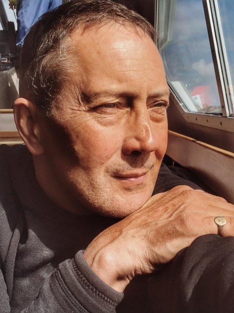 Elizabeth Saville is fundraising for St Abbs Lifeboat