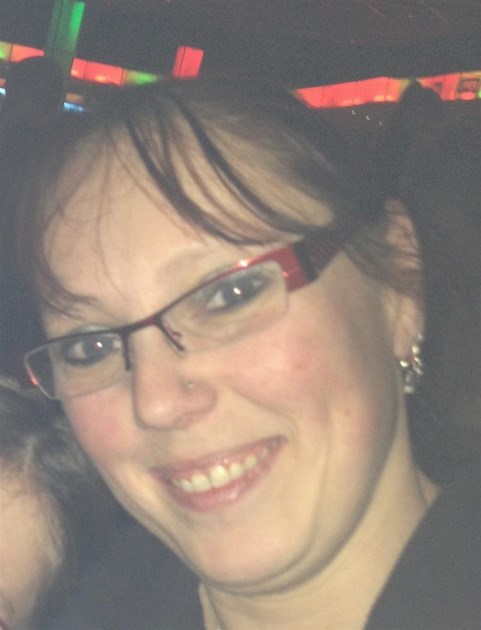 Tracy Goldsmith-Ryan is fundraising for Young Lives vs Cancer