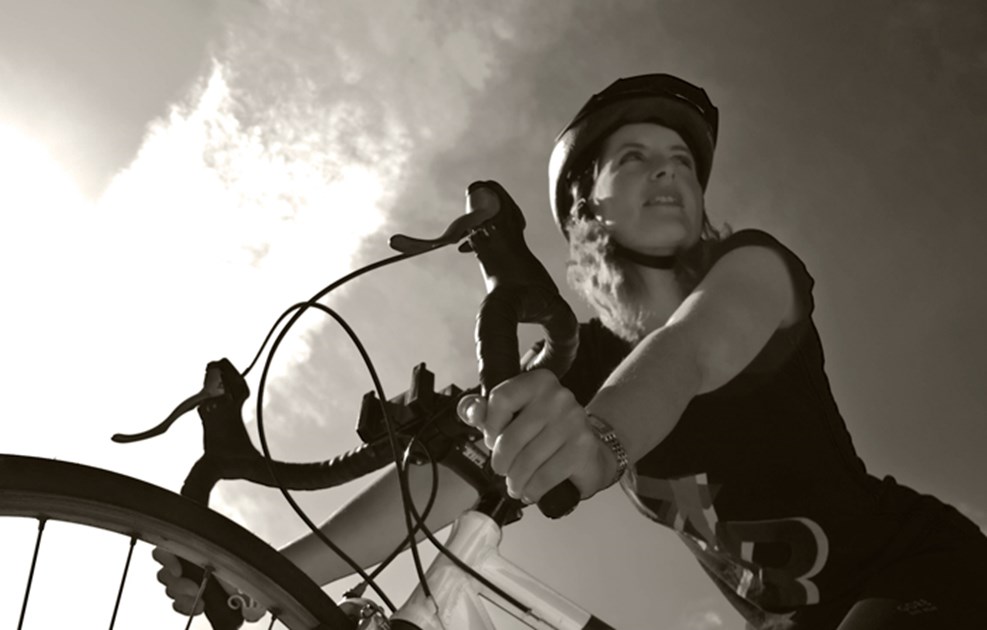 Georgie Thorne is fundraising for The Ladies' Samaritan National Hospital