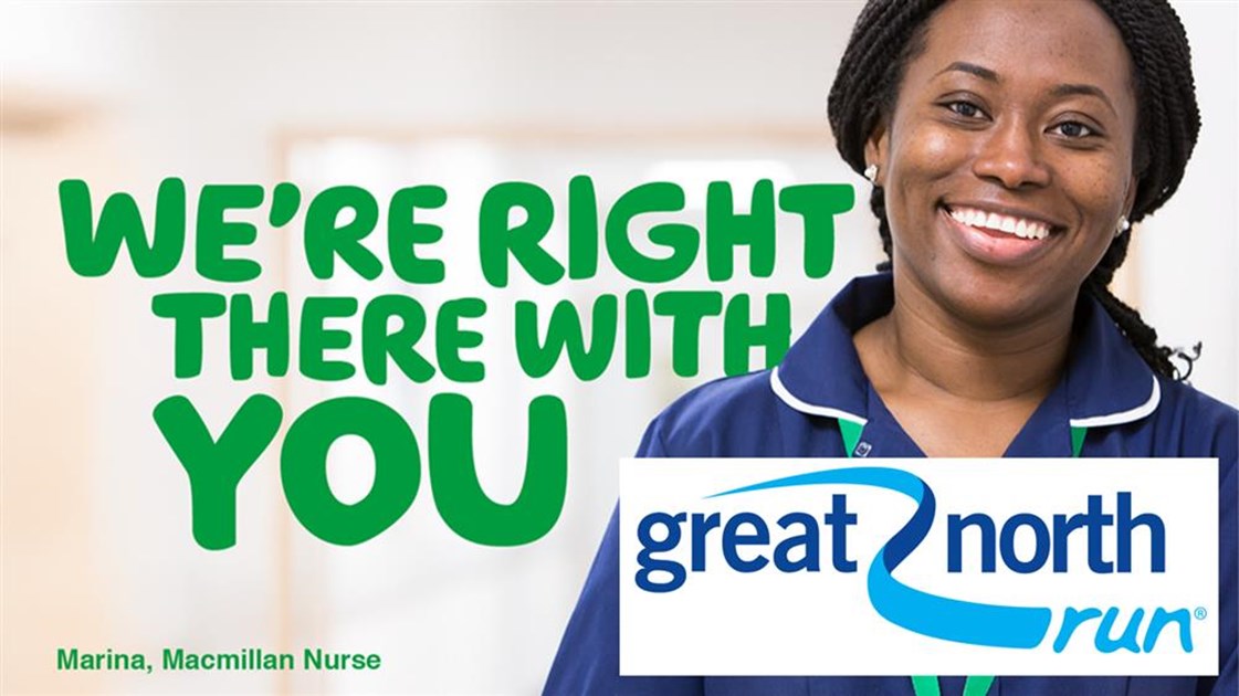 Isla Rowe is fundraising for Macmillan Cancer Support