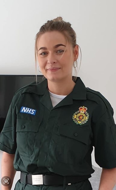 Brooke Lowery is fundraising for Mind