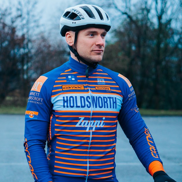 Ryan Pleasants is fundraising for The Sick Children's Trust