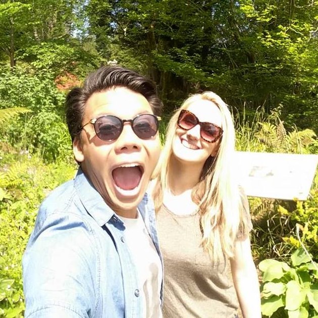 Katie Barlow is fundraising for University of Warwick