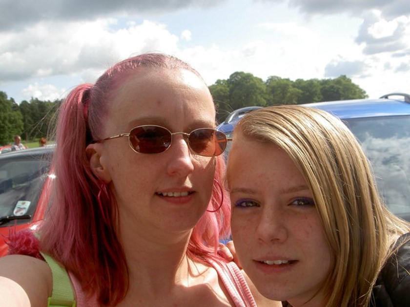 Anna Grayson is fundraising for Cancer Research UK