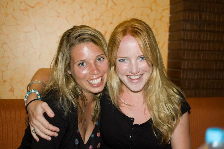 Jennifer Muir is fundraising for Tea Leaf Trust