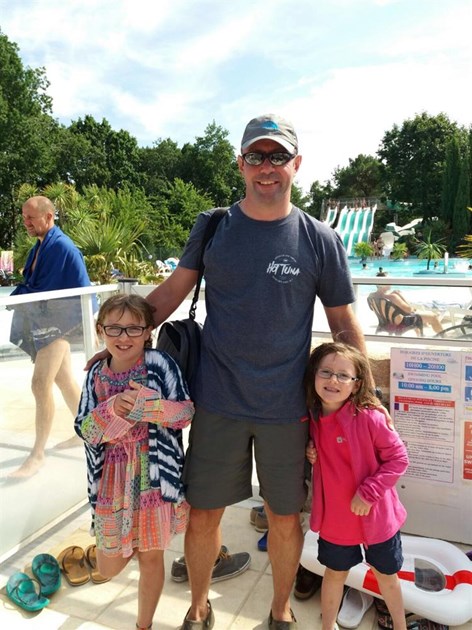 Neil Cobley is fundraising for MOVE